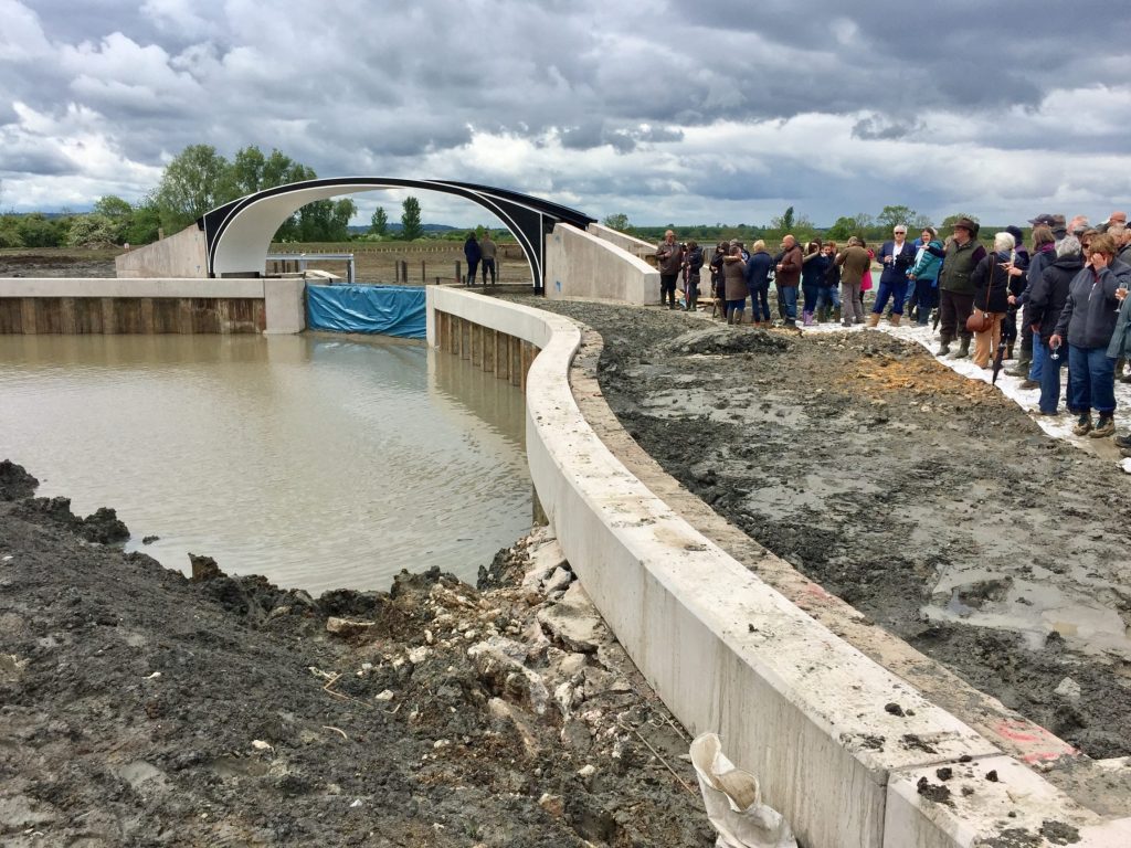 Dunchurch Pools - Infrastructure Design Studio