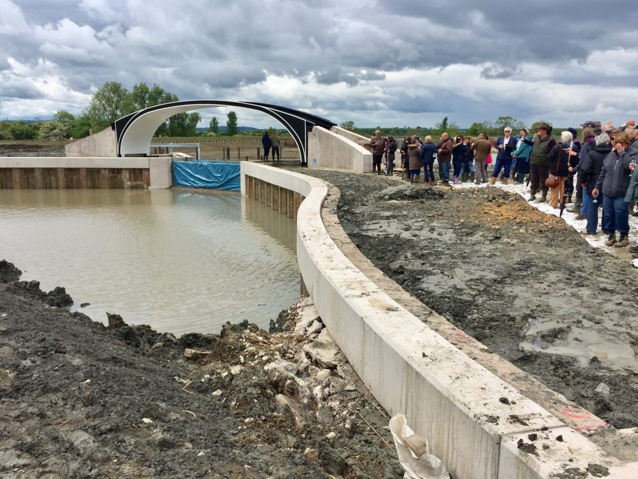 Dunchurch Pools - Infrastructure Design Studio